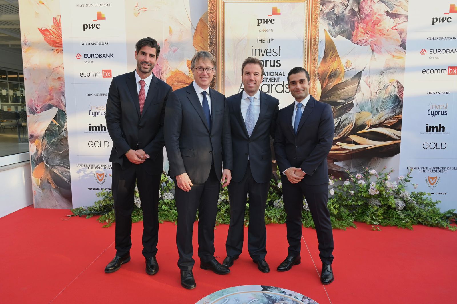 Top K-12 Education Group – Globeducate receives the Invest Cyprus International Investment Award ...